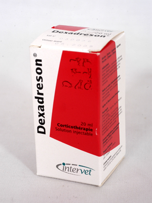 DEXADRESON - MSD Animal Health Maghreb